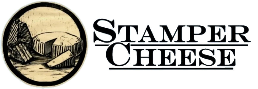 Wisconsin Artisanal Cheeses - Stamper Cheese Florida Farmers Market