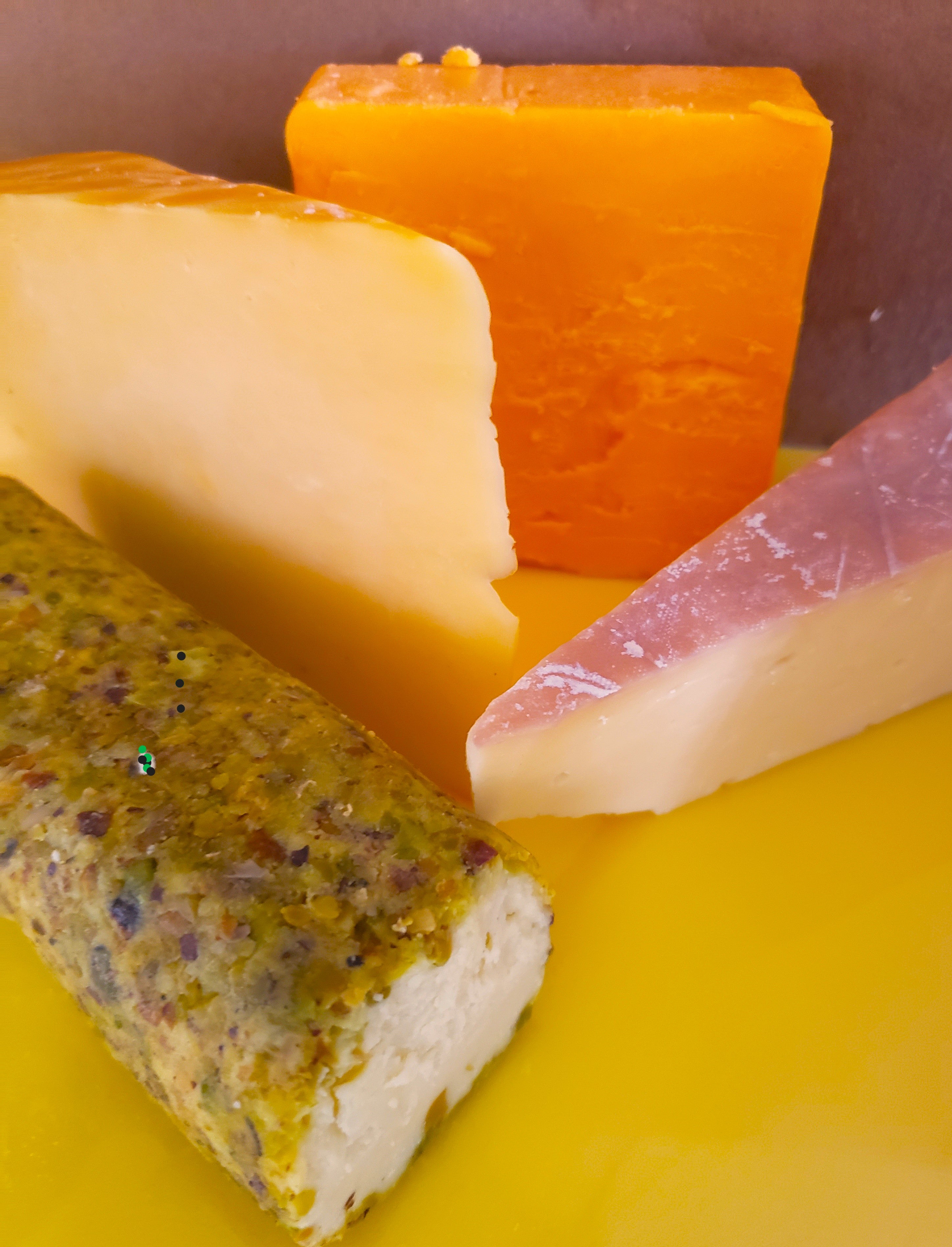 Quick Combo – Stamper Cheese Florida