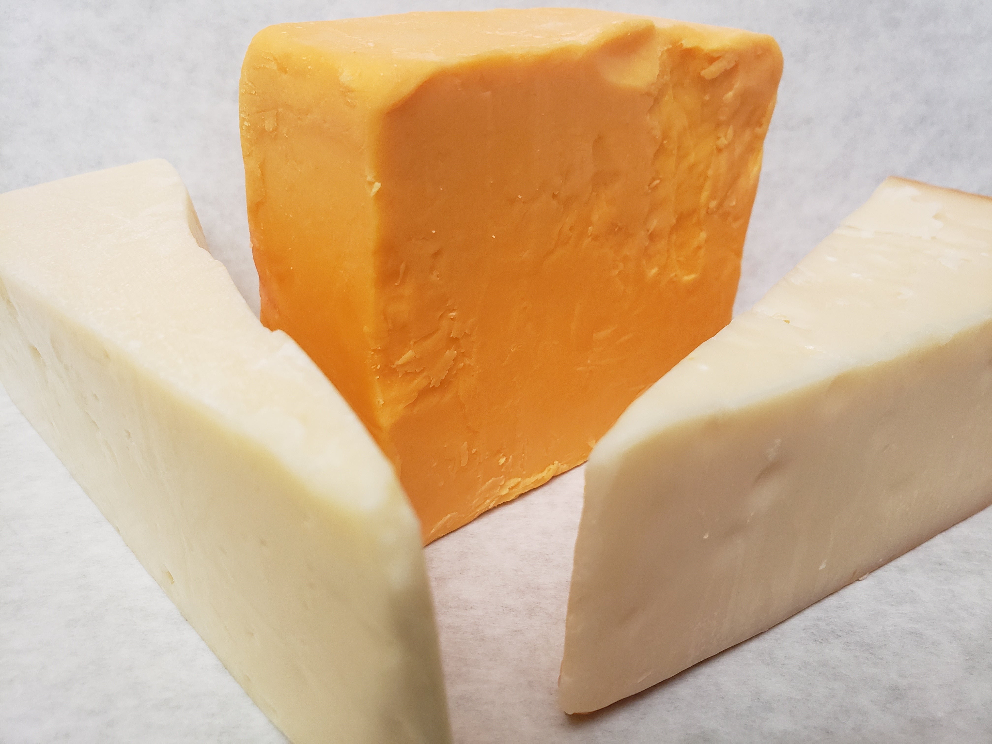 Three Blind Mice combo – Stamper Cheese Florida