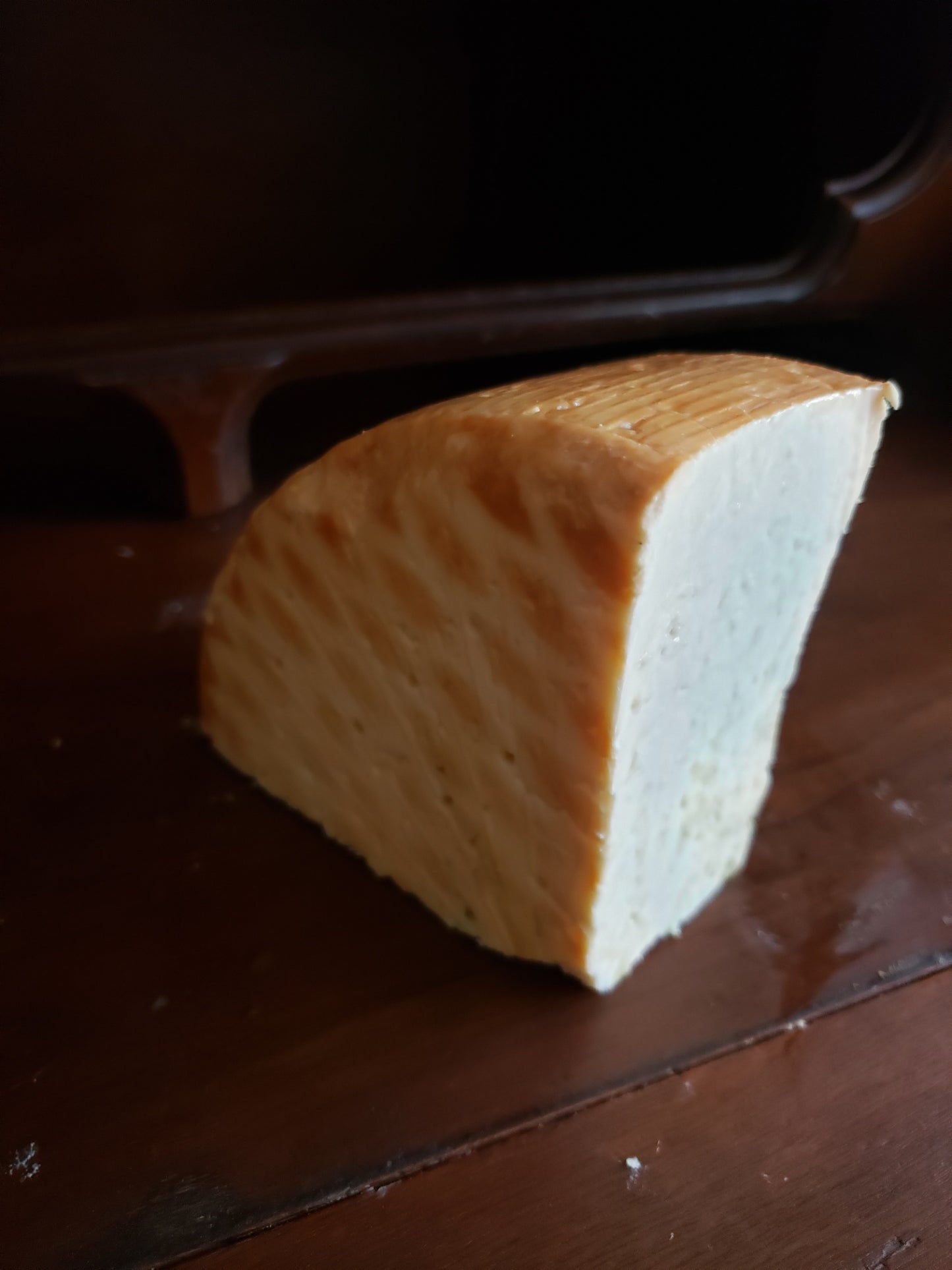 Smoked Blue – Stamper Cheese Florida